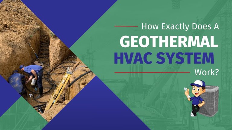 Pros and Cons of a Geothermal HVAC System | Shafer Heating & Cooling